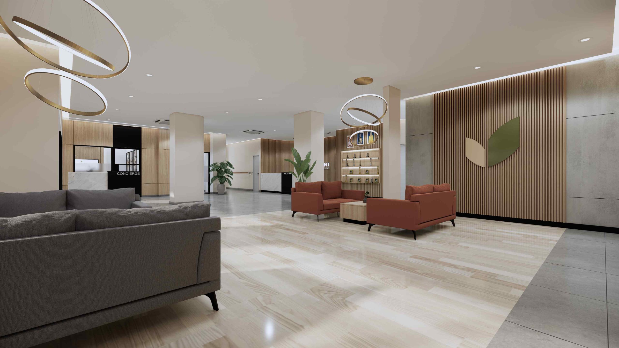 Pacific Senior Living - First Choice In Joyous Living