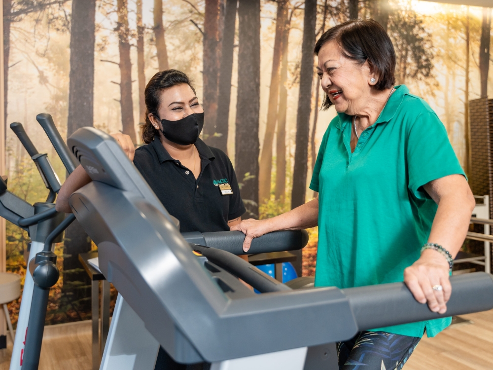 Pacific Senior Living - Leading Care Expert You Can Trust